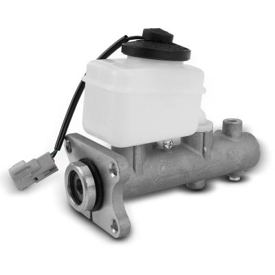China Brake Master Cylinder with Reservoir & Sensor for Lexus LX450 1996-1997 Toyota for sale
