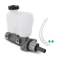 China Brake Master Cylinder with Reservoir for Jeep Grand Cherokee 1999-2004 for sale