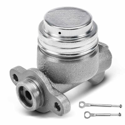 China Brake Master Cylinder for Ford Custom Mustang Galaxie Mercury 1996 Bore: 1 In. for sale
