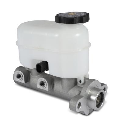 China Brake Master Cylinder with Reservoir for Chevy Trailblazer Buick GMC Isuzu Saab for sale