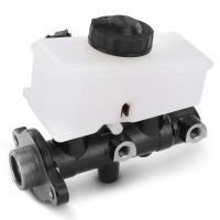China Brake Master Cylinder with Reservoir for Kia Sportage 2000-2002 Manual Trans. for sale
