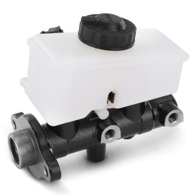 China Brake Master Cylinder with Reservoir for Kia Sportage 2000-2002 Manual Trans. for sale
