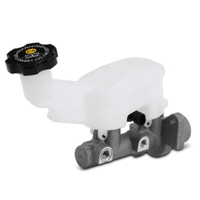 China Brake Master Cylinder with Reservoir & Sensor for Chevy Cobalt 05-08 Pontiac G5 for sale