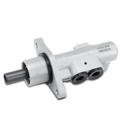 China Brake Master Cylinder for Volkswagen Golf Jetta 1995-1999 4-Wheel ABS for sale
