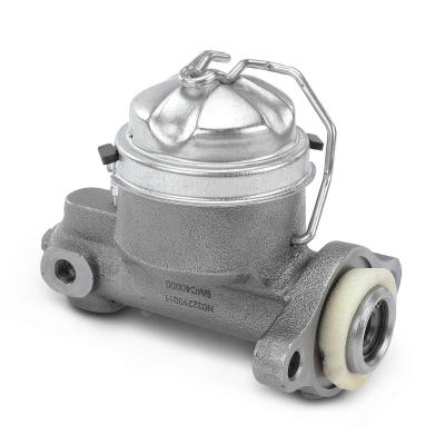 China Brake Master Cylinder with Reservoir for Buick GMC Jeep Oldsmobile Pontiac 62-66 for sale