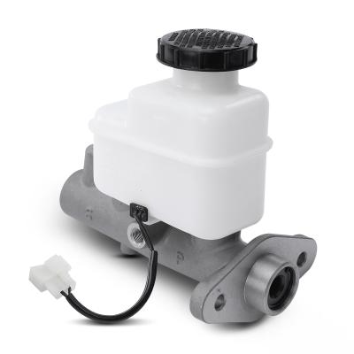 China Brake Master Cylinder with Reservoir for Hyundai Sonata Kia Optima 1999-2005 for sale