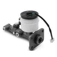 China Brake Master Cylinder with Reservoir & Sensor for Toyota Land Cruiser 1982-1996 for sale