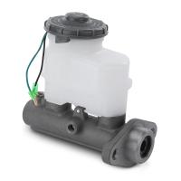 China Brake Master Cylinder with Reservoir & Sensor for Honda CR-V 1999-2001 L4 2.0L for sale