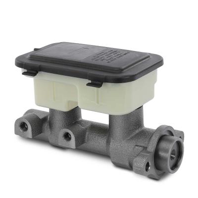 China Brake Master Cylinder for Pontiac Fiero 1984-1987 2.5L 2.8L RWD for sale