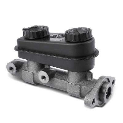 China Brake Master Cylinder with Reservoir for Dodge Charger Lancer Chrysler Plymouth for sale