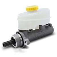 China Brake Master Cylinder with Reservoir for Jeep Wrangler 1995 L6 4.0L 1 In. for sale