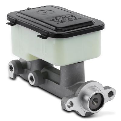 China Brake Master Cylinder for Dodge Ram 2500 1994 1995 1996 1997 Ram 3500 for sale