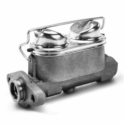 China Brake Master Cylinder with Reservoir for Ford Mustang 1967-1970 Bore: 1 In. for sale