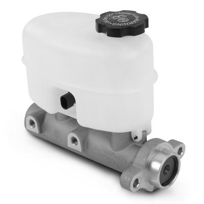 China Brake Master Cylinder with Reservoir for Chevy Silverado GMC Sierra 2500 3500 HD for sale
