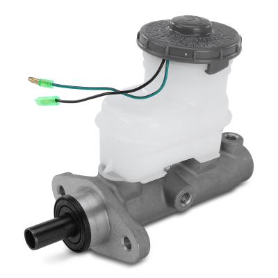 China Brake Master Cylinder for Honda Civic EX 1997-1998 L4 1.6L for sale