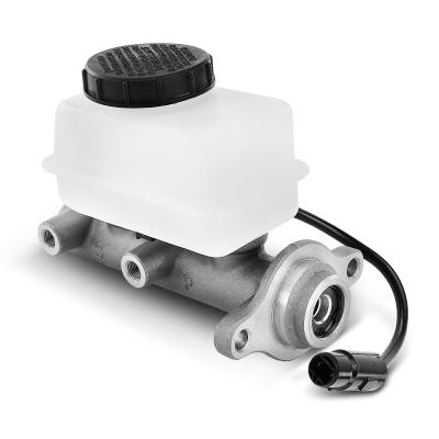 China Brake Master Cylinder for Hyundai Elantra 1992-1995 Scoupe Mitsubishi for sale