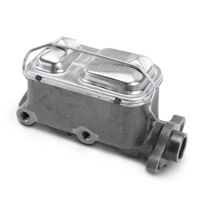 China Brake Master Cylinder for Dodge D250 1986-1993 D350 W200 W300 W350 for sale