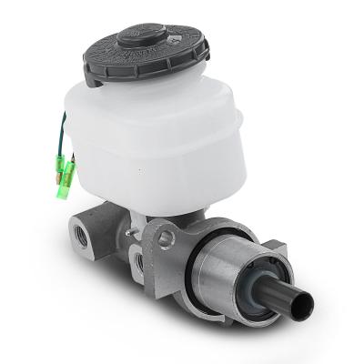 China Brake Master Cylinder for Honda Pilot 2005-2008 Acura MDX 2003-2006 V6 5.3L for sale