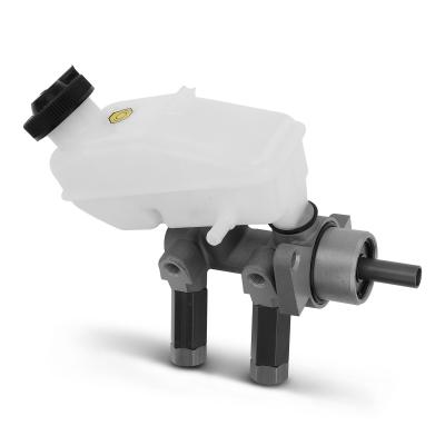 China Brake Master Cylinder for Chevrolet Aveo 2004-2006 Pontiac Wave L4 1.6L for sale