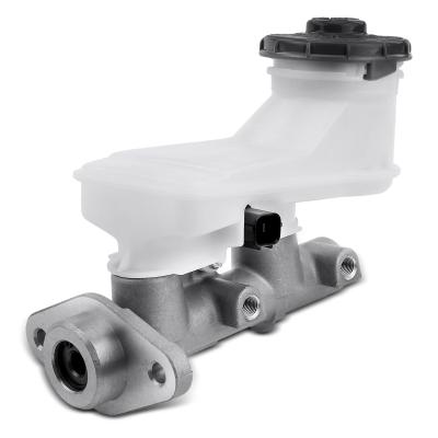 China Brake Master Cylinder for Honda Civic 2001 2002 2003-2005 L4 1.7L for sale