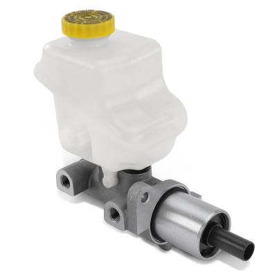 China Brake Master Cylinder for Chrysler 300 2006-2007 Dodge Charger Magnum 2006-2007 for sale