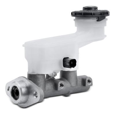 China Brake Master Cylinder for Honda Fit 2007-2008 L4 1.5L for sale