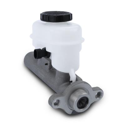 China Brake Master Cylinder for Chevrolet Cavalier 2000-2005 Pontiac Sunfire for sale