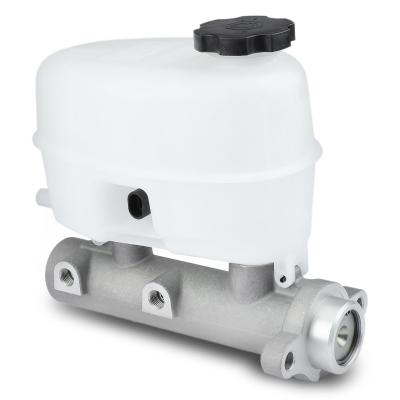 China Brake Master Cylinder for Chevrolet Blazer Tahoe Cadillac Escalade ESV GMC for sale