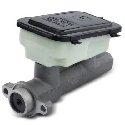 China Brake Master Cylinder for Chevrolet Malibu 1983 Buick Regal GMC Oldsmobile for sale