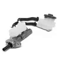 China Brake Master Cylinder for Honda Fit 2009-2011 L4 1.5L for sale