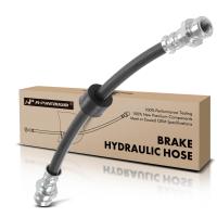 China Rear Left or Right Brake Hydraulic Hose for Mitsubishi Mirage 2015 2017-2020 for sale