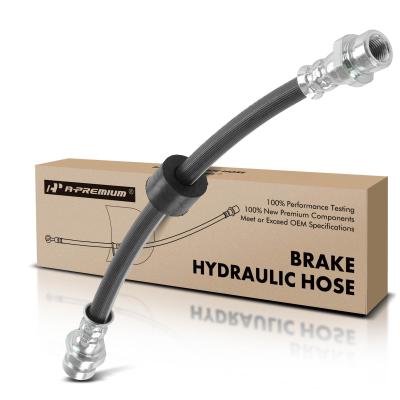 China Rear Left or Right Brake Hydraulic Hose for Mitsubishi Mirage 2015 2017-2020 for sale
