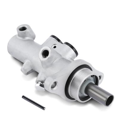 China Brake Master Cylinder for Porsche Cayenne 2003-2006 2008-2010 Volkswagen Touareg for sale