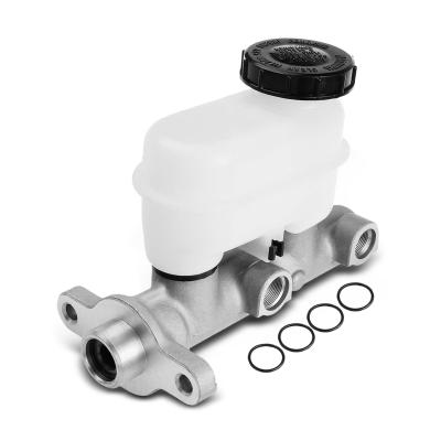 China Brake Master Cylinder for Dodge Neon 1995-1999 Plymouth Non-ABS for sale