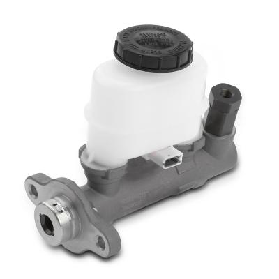 China Brake Master Cylinder for Nissan Maxima 1994-1999 V6 3.0L Non-ABS for sale