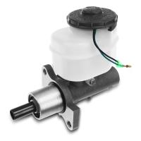 China Brake Master Cylinder for Honda Odyssey EX 1999 2000-2004 V6 3.5L for sale