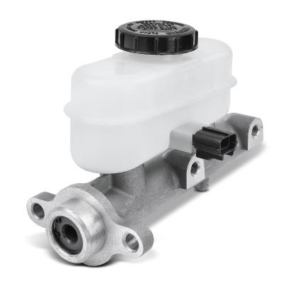 China Brake Master Cylinder for Ford Mustang 1999-2004 Power Brakes for sale