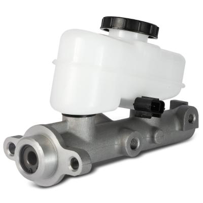 China Brake Master Cylinder for Ford Crown Victoria Lincoln Town Car 1 in for sale