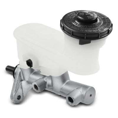 China Brake Master Cylinder for Honda Accord 2008-2012 Acura TSX 09-14 for sale