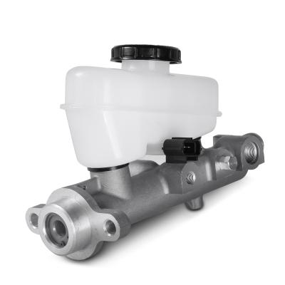 China Brake Master Cylinder for Ford Crown Victoria Lincoln Mercury 4.6L for sale
