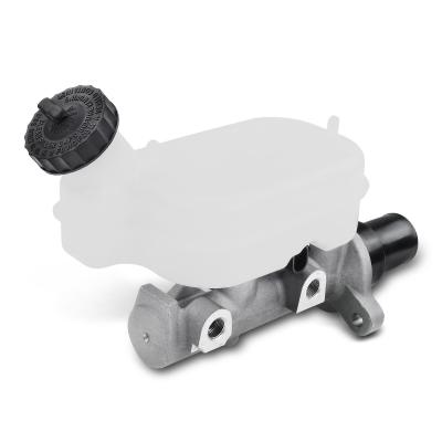 China Brake Master Cylinder for Chrysler Town & Country Dodge 2001-2002 for sale