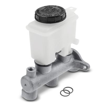 China Brake Master Cylinder for Ford Escort 1997-2003 Mercury Tracer Automatic Non-ABS for sale