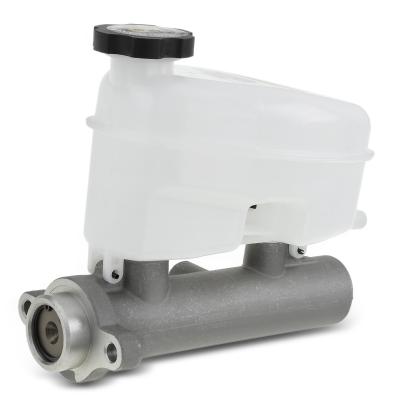 China Brake Master Cylinder for Chevrolet Blazer 03-04 GMC Yukon 1.25 in for sale