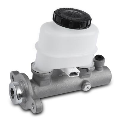 China Brake Master Cylinder with Reservoir for Nissan 200SX Sentra 1995-1999 for sale