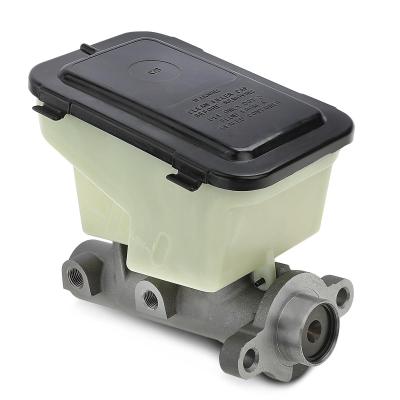 China Brake Master Cylinder for Chevrolet Astro GMC Safari 1996-2002 4.3L for sale