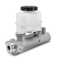 China Brake Master Cylinder with Reservoir & Sensor for INFINITI G20 Nissan Altima for sale
