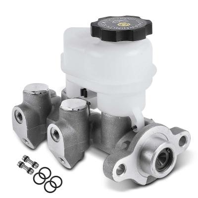 China Brake Master Cylinder for Chevrolet Lumina 94-01 Buick Olds Pontiac for sale