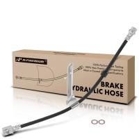 China Rear Passenger Brake Hydraulic Hose for Ford Escape 2005-2007 Mercury Mariner for sale