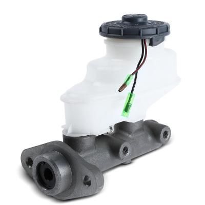 China Brake Master Cylinder for Honda Accord 1998-2002 Acura CL TL Isuzu Oasis for sale