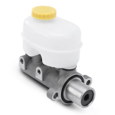 China Brake Master Cylinder with Reservoir for Dodge B1500 B2500 Ram 2500 3500 Van for sale